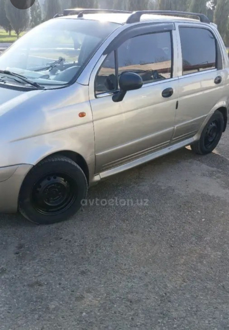 Matiz best super salon