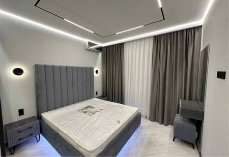 Сдаётся 3х комнатная квартира в элитном жк Mirabad avenue