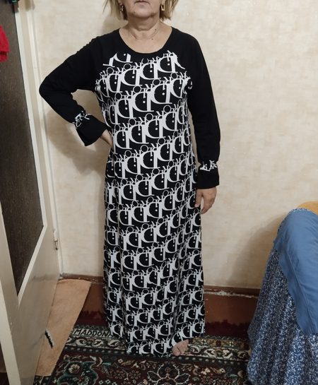 Yangi kiyilmagan