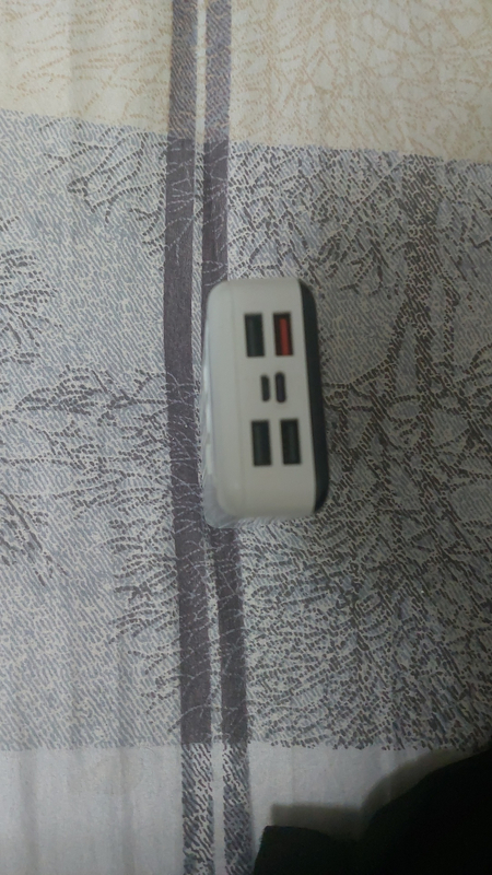Powerbank original