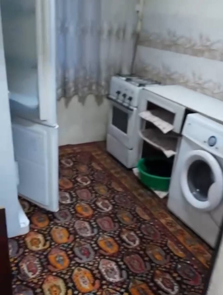 Аренда квартиры массив ялангач