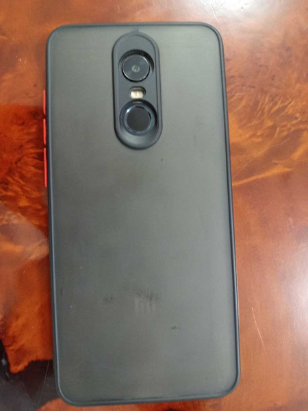 Xiaomi Redmi 5 Plus 3/32 Gb