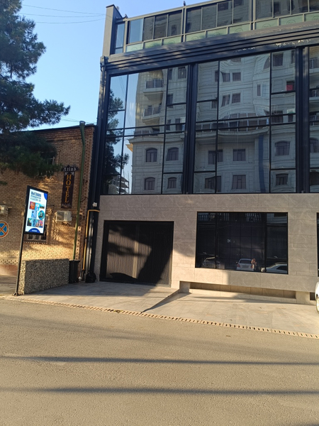 Продаеться офис в центре
