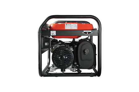Электростанция BS 3300  с ручным стартером Fubag