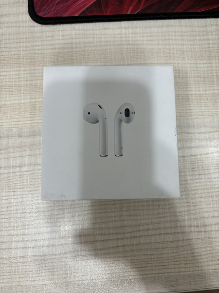 Apple Airpods 1.1