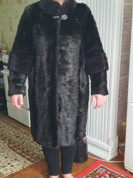 Shuba sotiladi. Xoladi alo darajada.