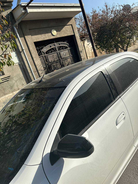 Cobalt avtomat korobka 2019