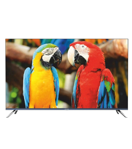 Telvizr Premeir 43PRM840 UHD 4 k Smart Tv. Для дома.