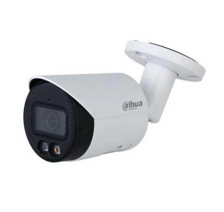 Камеры dh-Ipc-HFW2449S-S-IL