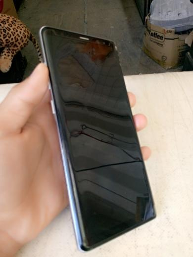 samsung Galaxy Note 8