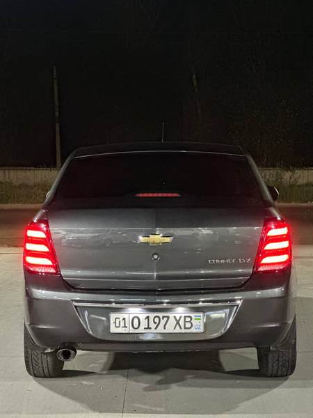 cobalt avtomat 2022