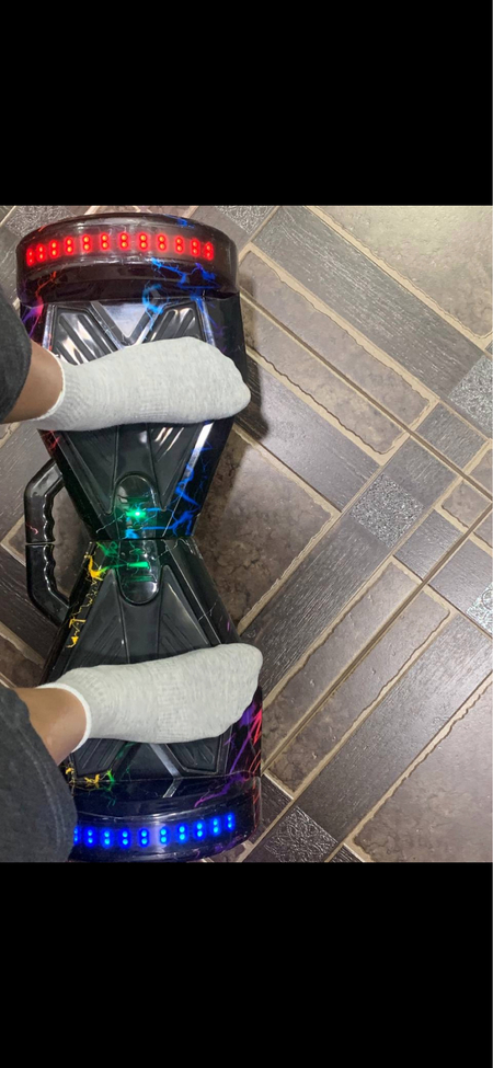 Продаю свой Segway ( гироскутер)