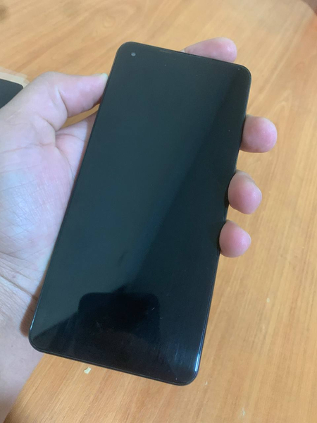Samsung A21s sotiladi