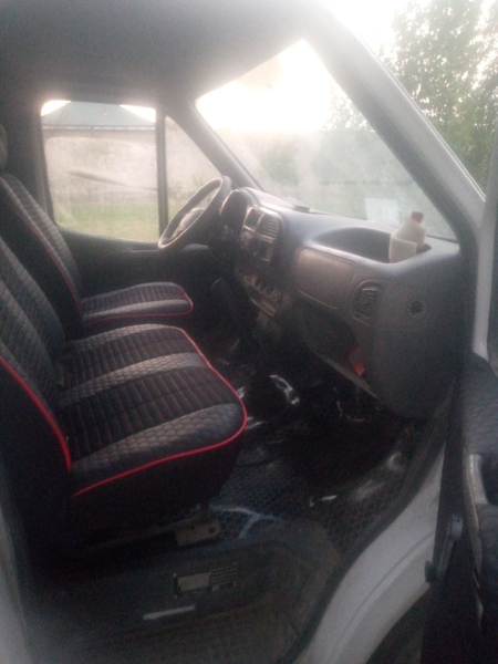 Ford sotiladi yilli 95