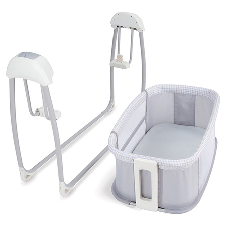 Люлька Mastela Deluxe 4в1 Bassinet 8902\\n0 сум