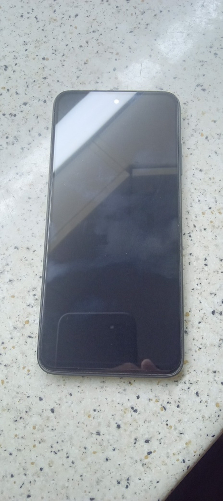 Redmi 10 Carbon gray 4GB RAM 128GB ROM