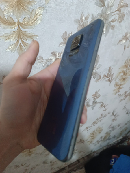 Redmi note 9 pro 128гб