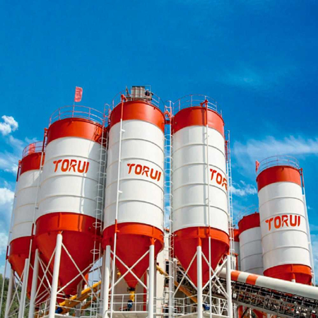 Beton Zavodga 100 Tonnalik Silus