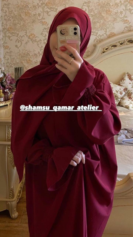 Namaznik skitkada