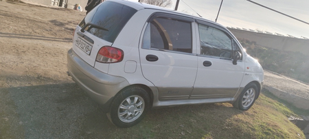 Matiz best 2010 oq