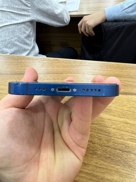 Iphone 12 128gb кар-док фулл