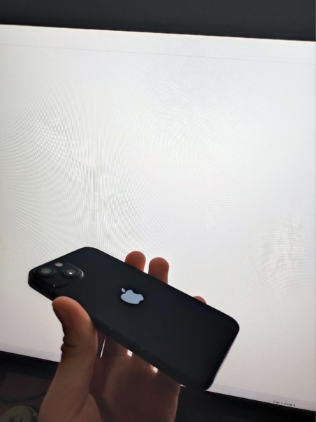 Iphone 13 karobkali