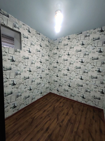 Аренда 2-3/4/4  50м²