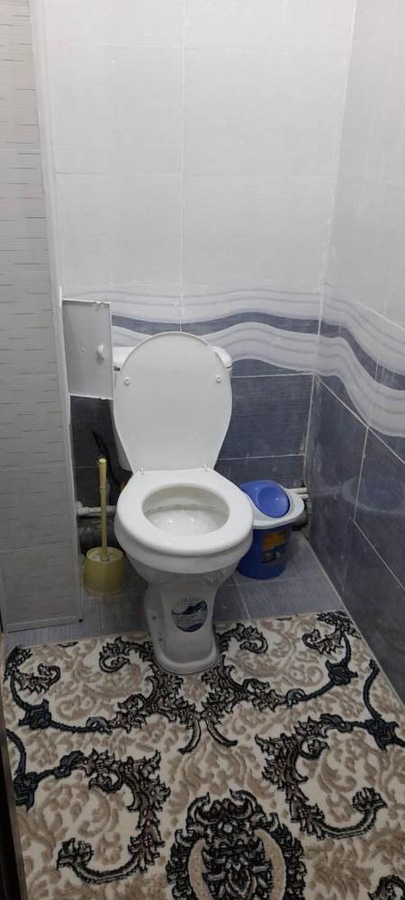 Ijaraga kvartira