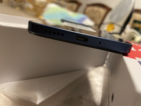 Redmi 14C 128Gb Xolati Yengide