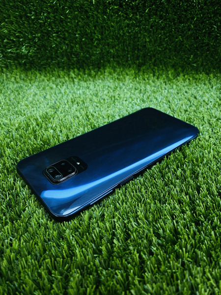 Redmi Note 9S sotiladi