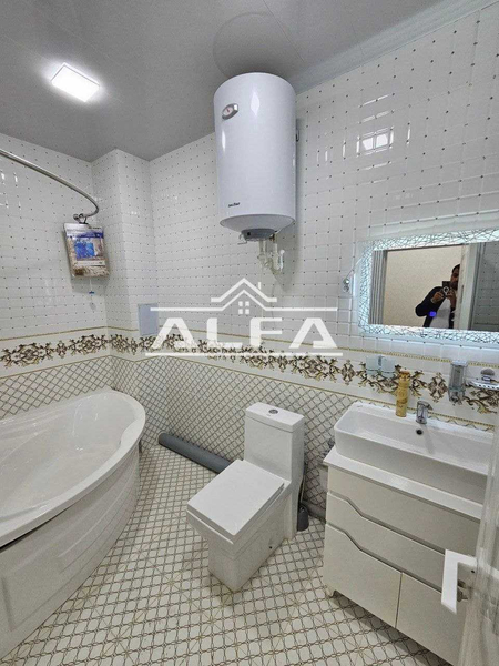 2 xonali qilingan 45m² 4-qavat sotiladi.