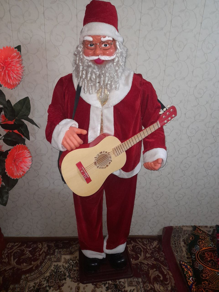 Qorbobo sotiladi
