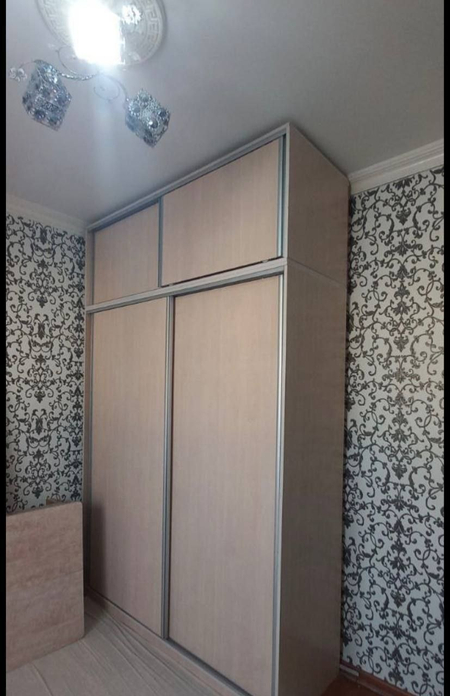 Сотилади. Сергели 8.  2/9/9.  58м²