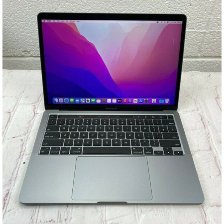 MacBook Pro 2017 inc 13