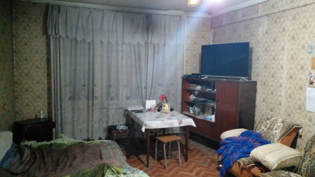 ППродается квартира, 1/1/4, юнусабад 2й квартал