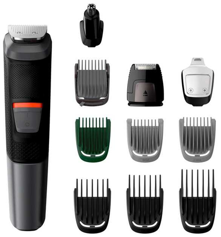 Триммер Philips MG5730 11в1 новый в упаковке с гарантией и доставкой