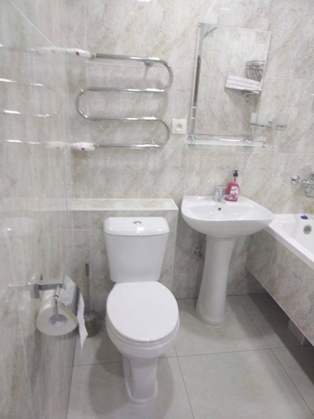 Срочно сдается квартира