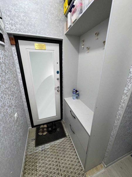 V3468 1в2/2/5 Алока Тинчлик метро Тинчлика 500 метр 40м2 Евроремонт