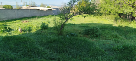 Ер участка сотилади