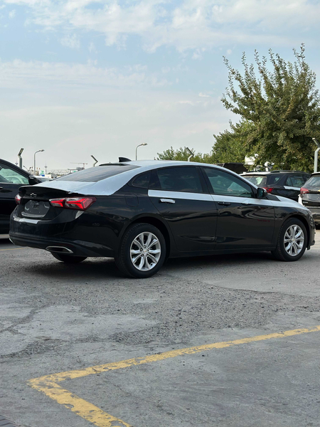 Malibu XL 2024 50% ga yillik 4% (Avtokredit)