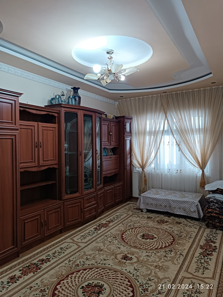 Сдаётся 2х комнатная квартира в аренду в Троицке
