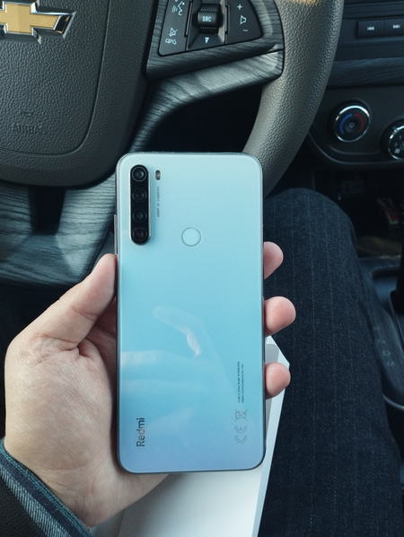Redmi note 8 64 gb хамелеон ранг