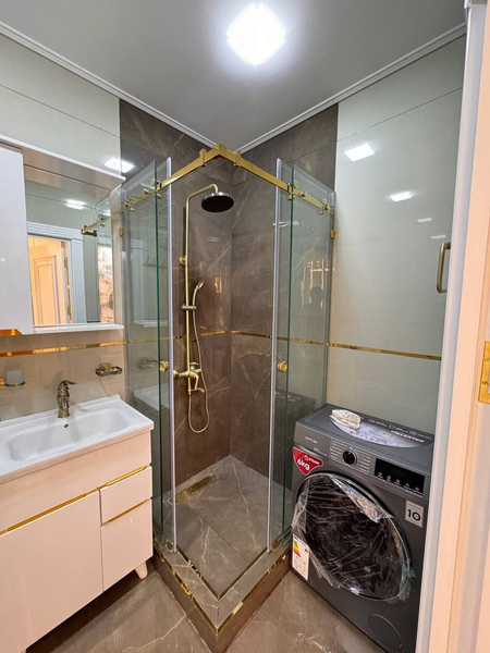 Срочно продаётся 2 ком Новостройка