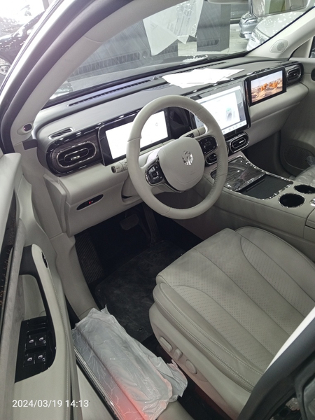 Продаётся leapmotor c11 full