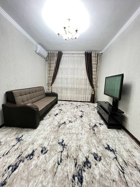 Продается Квартир Сергили 5-А 2/5/7/