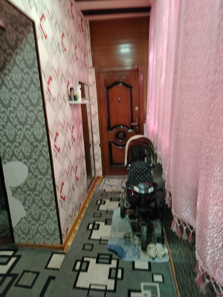 Toshkent shahar Chilonzor tumani 20-mavze 1 xona 2 xona qilingan uy