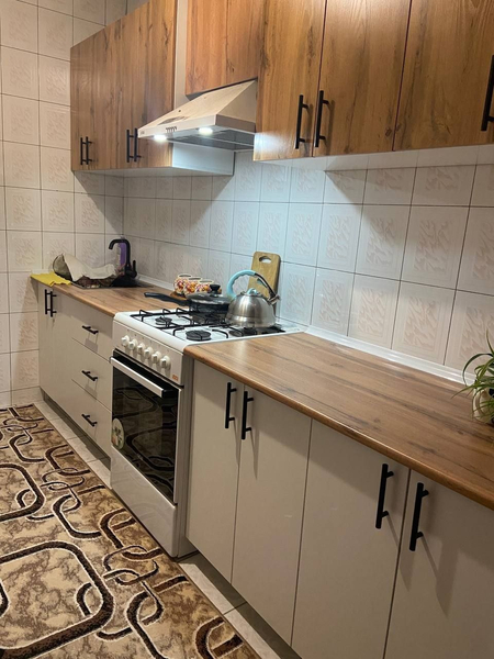 Oshxona mebel кухонный мебель на заказ