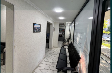 Лисунова -4 | 53кв - нежилое помещение продается