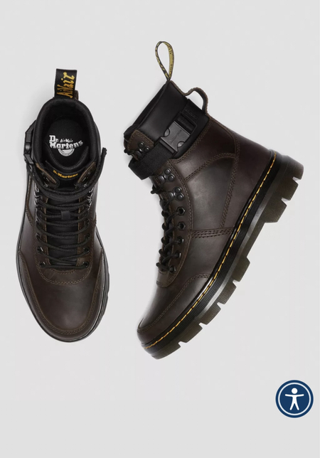 Продаются ботинки Dr. Martens, оригинальные с Америки