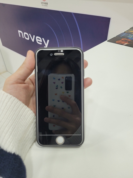 iPhone 8 64 gb ёмкость 76%